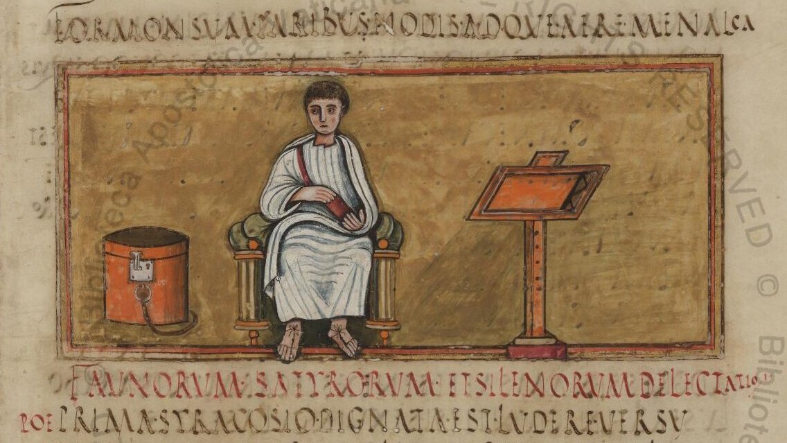 Klassische Philologie | Latinistik