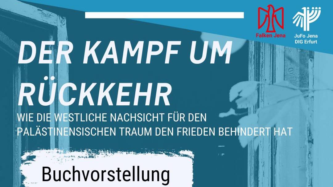 Der Kampf um Rückkehr